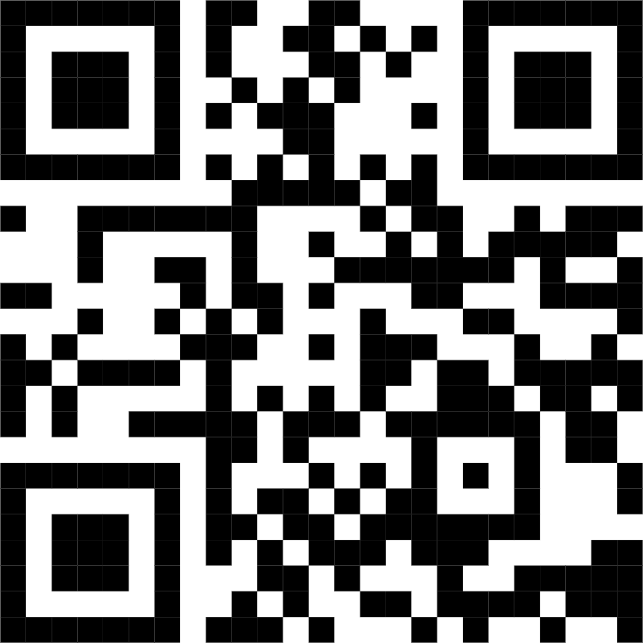 How Do QR Codes Work? Full Interactive Explanation - CreateYourQr Blog